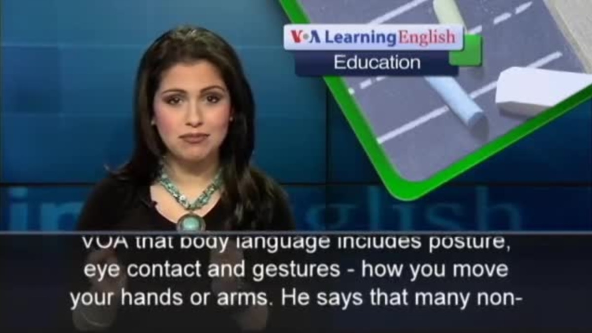 Using Body Language Can Help Your Public Speaking Skills