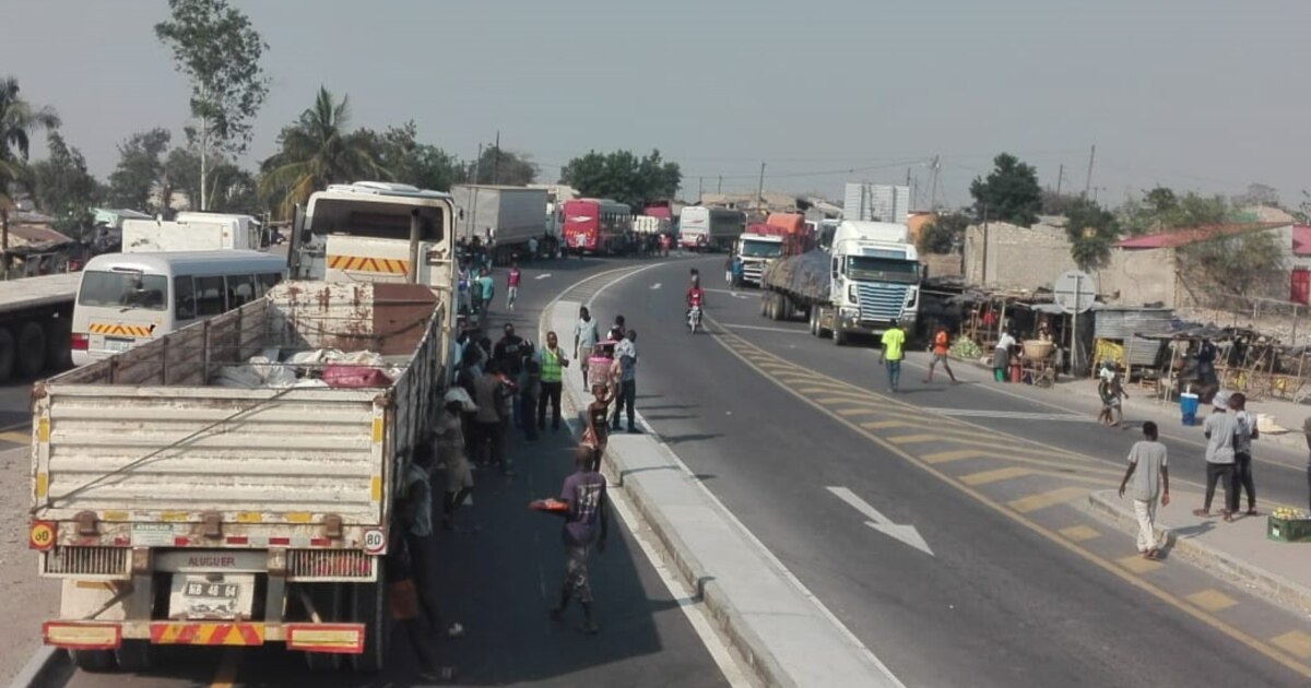 Moçambique: Criança morta em mais um ataque armado em Sofala