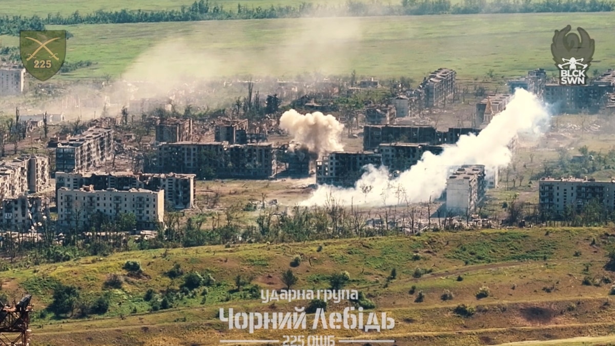 Minerais: l'Ukraine a accepté les termes d'un accord avec les Etats-Unis