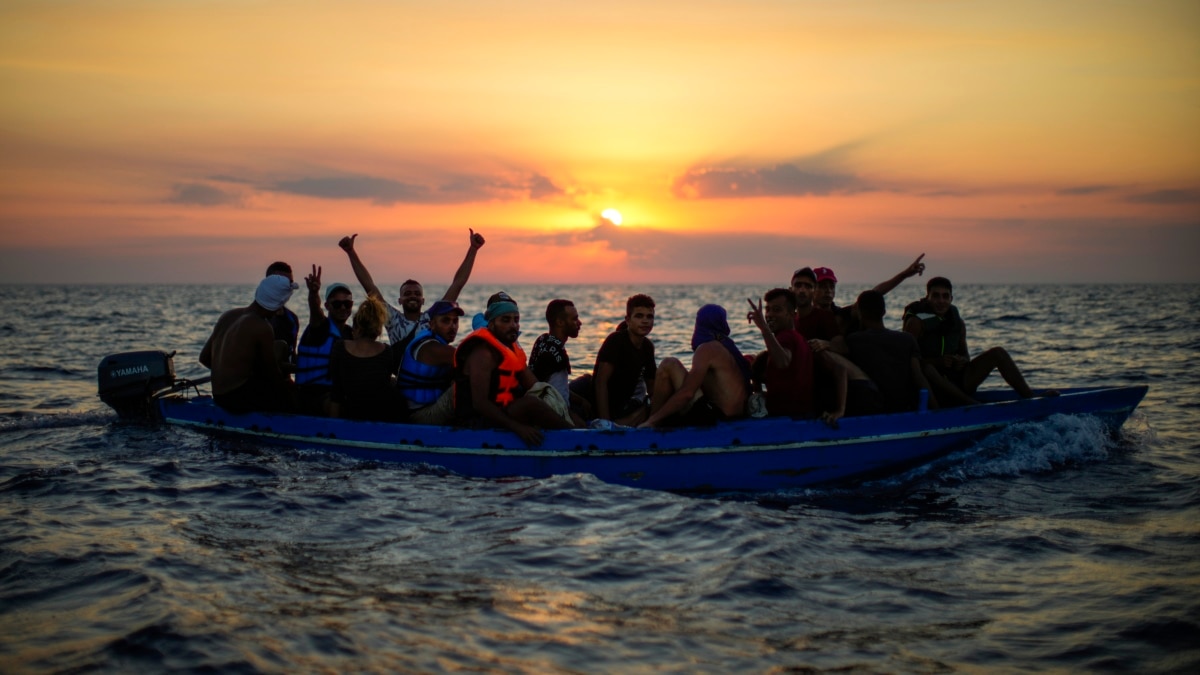 Immigration clandestine: un club de foot tunisien se retrouve sans joueurs