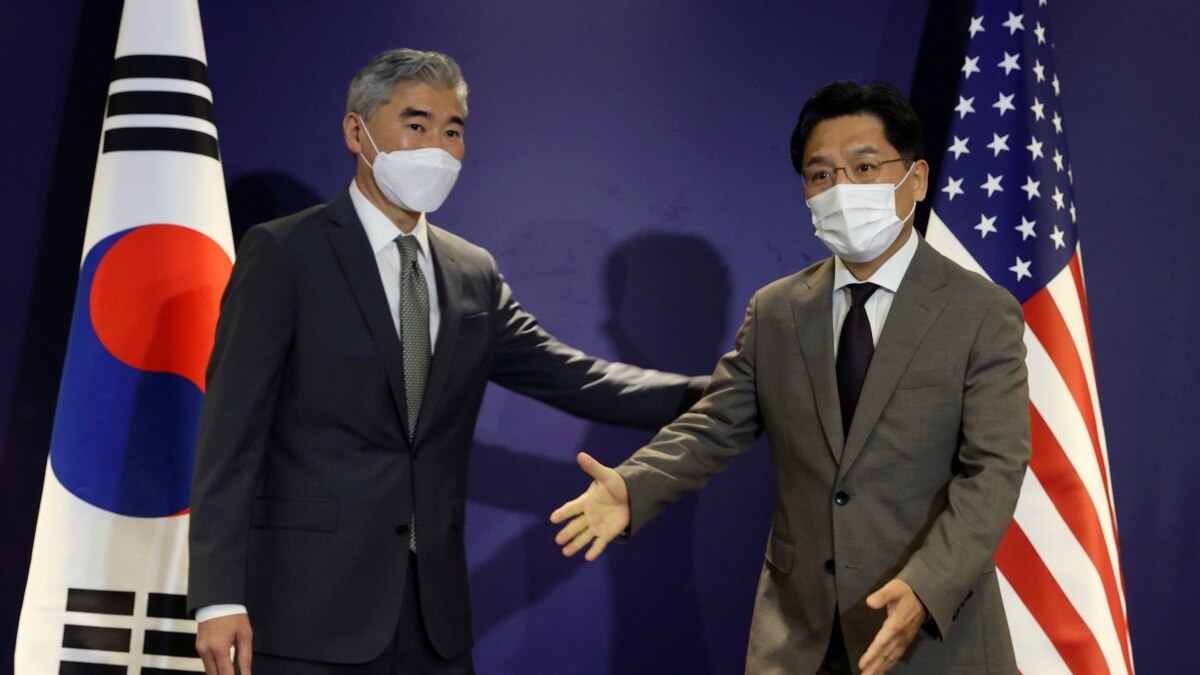 VOA Asia 15 minutes 20211007