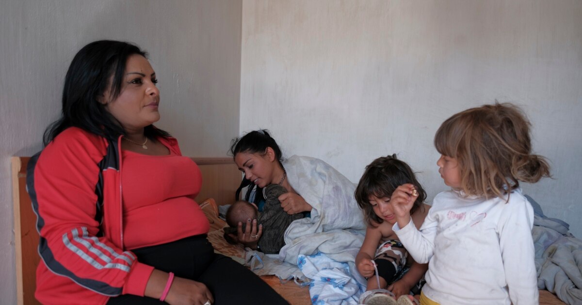 Specijalni projekat VOA - Dječiji brakovi širom svijeta: Vrijednost mlade