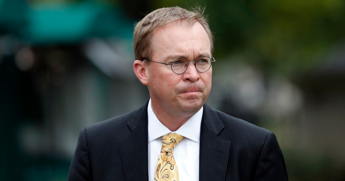 On Monday, Who’s the Boss at Consumer Rights Agency?