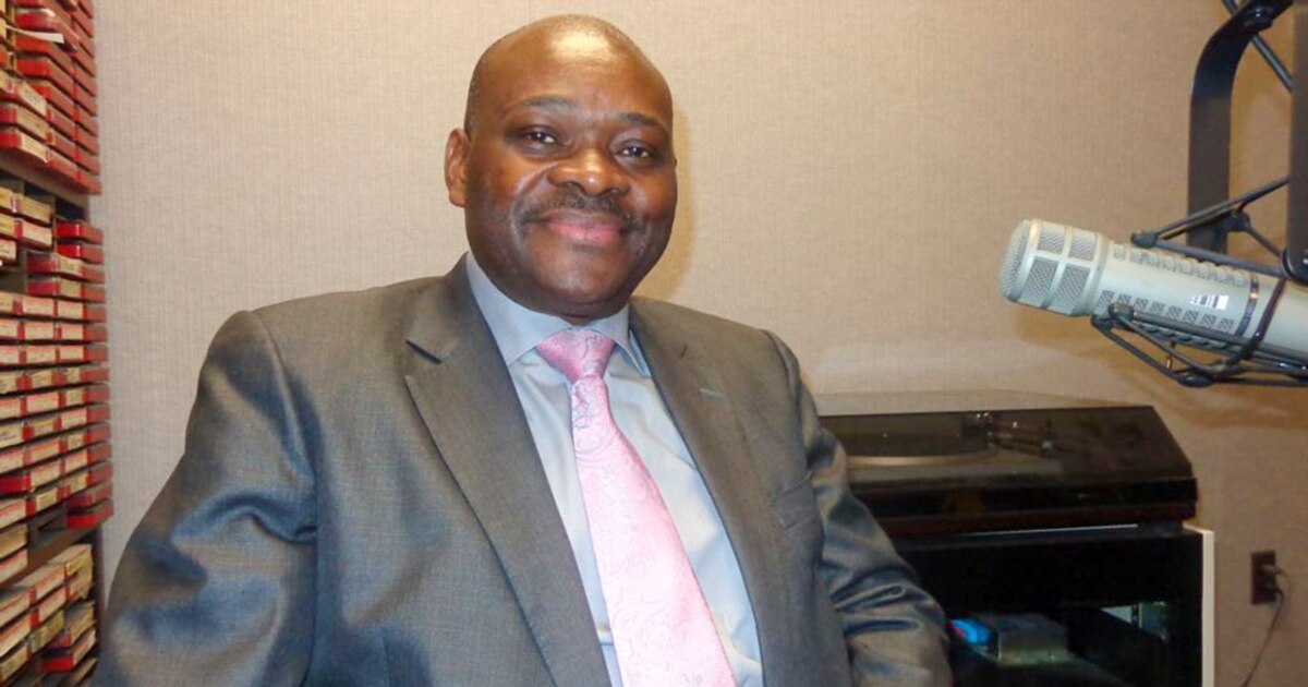 Morreu Raúl Danda, deputado e "primeiro-ministro sombra" da UNITA