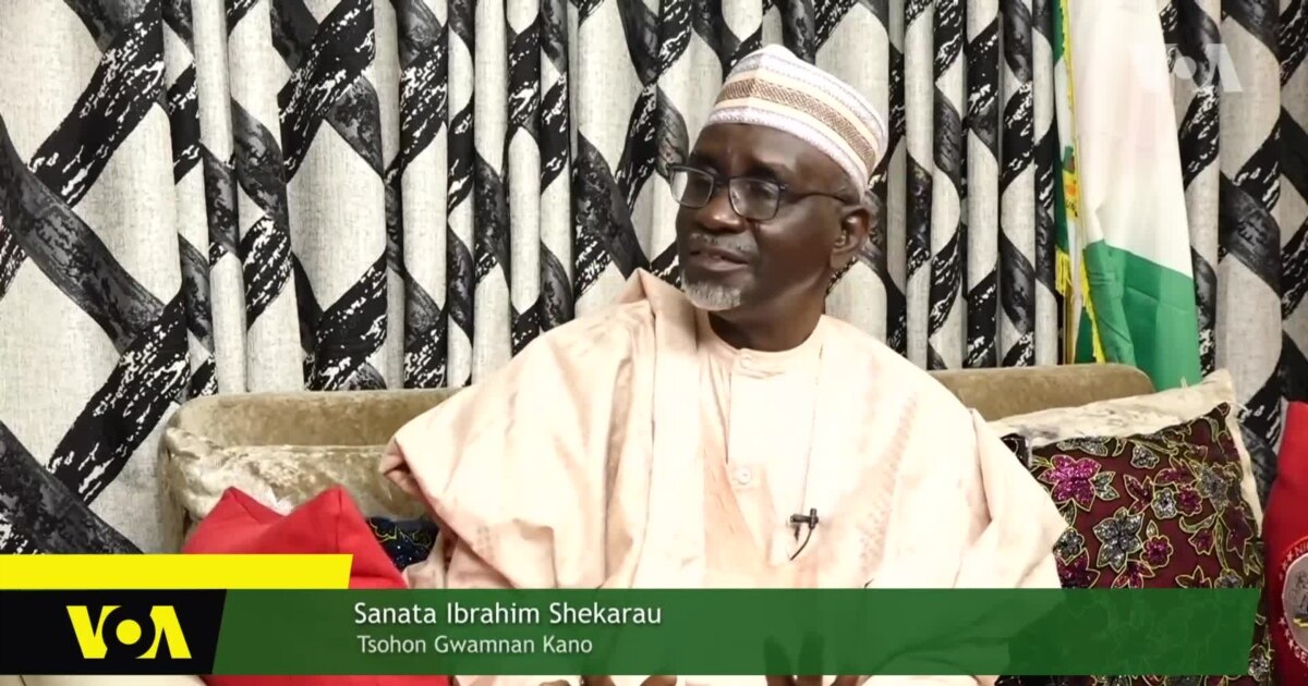 ‘Mun So Mu Zauna Da Ganduje Amma Ya Ki’ – Shekarau