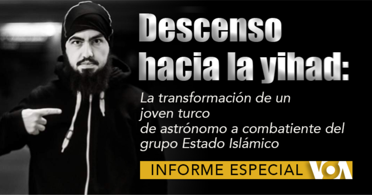 ¿Qué es yihad?