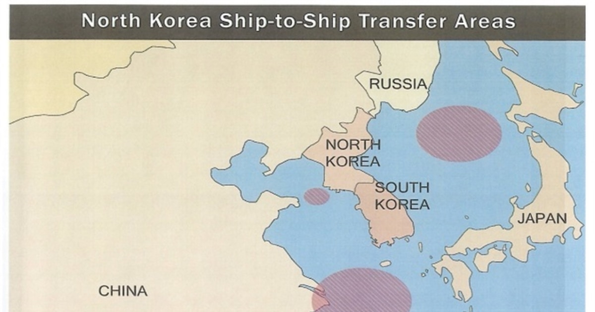 It's Time to Stop Illicit Funding of the DPRK Nuclear Program