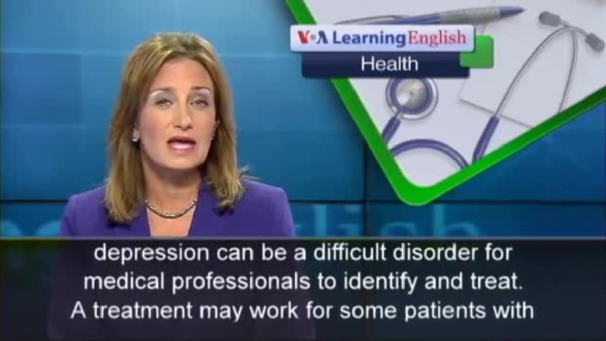 Brain Imaging Helps Decide Treatment for Clinical Depression