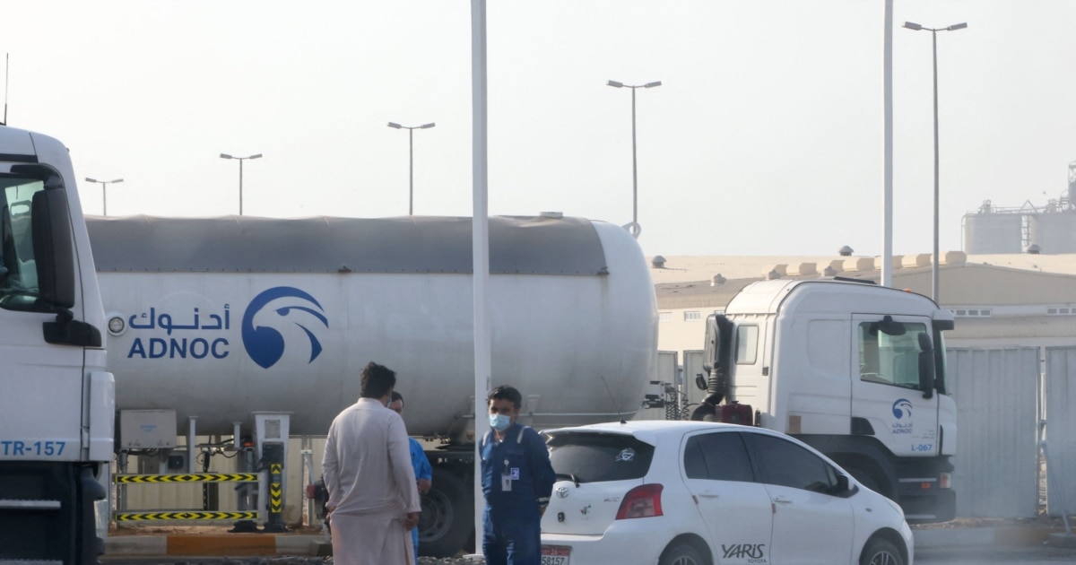 Ripxe Loltoonni Houthi Tokkummaa Emireetota Arabaa Irratti Haleellaan ...