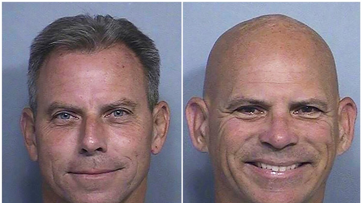 Odyans Pou Nouvo Santans Erik ak Lyle Menendez Paske yo te Touye Paran ...