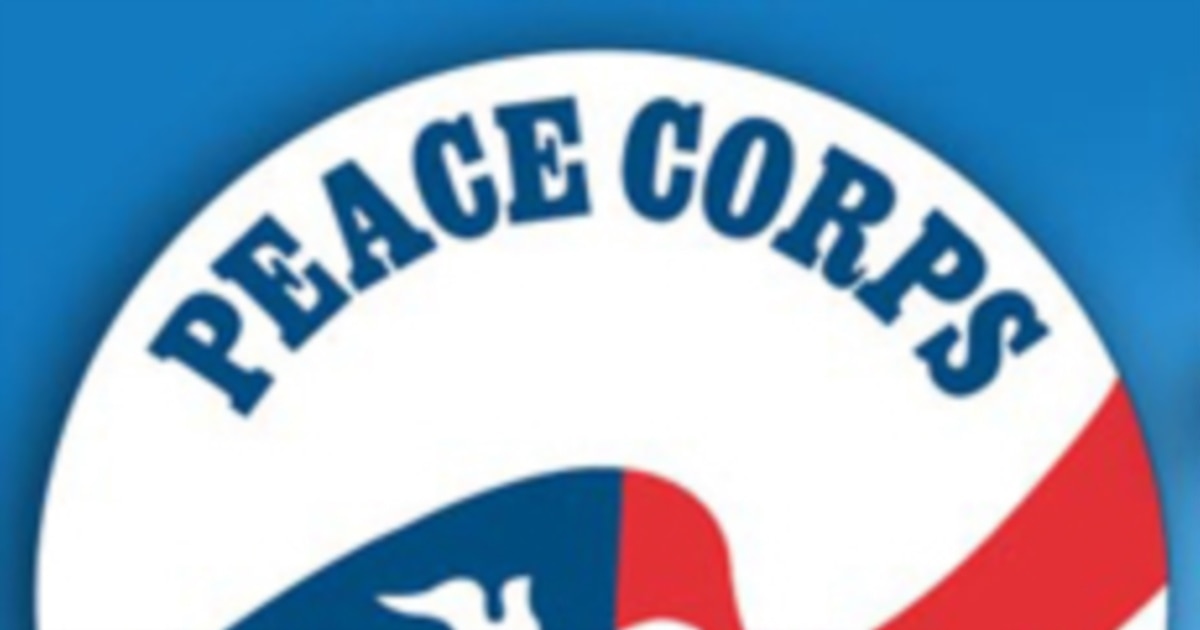 Peace Corps Mission Unchanged 50 Years Later
