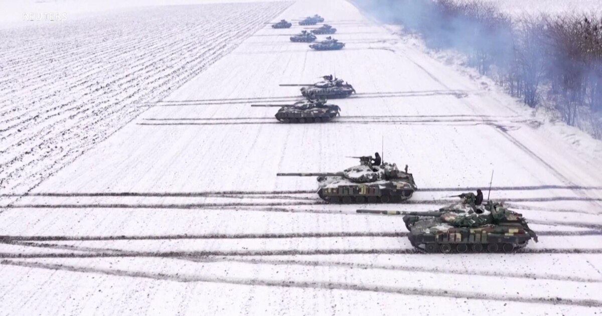 Novinar i politikolog Boris Varga o ukrajinskoj krizi i poziciji Srbije