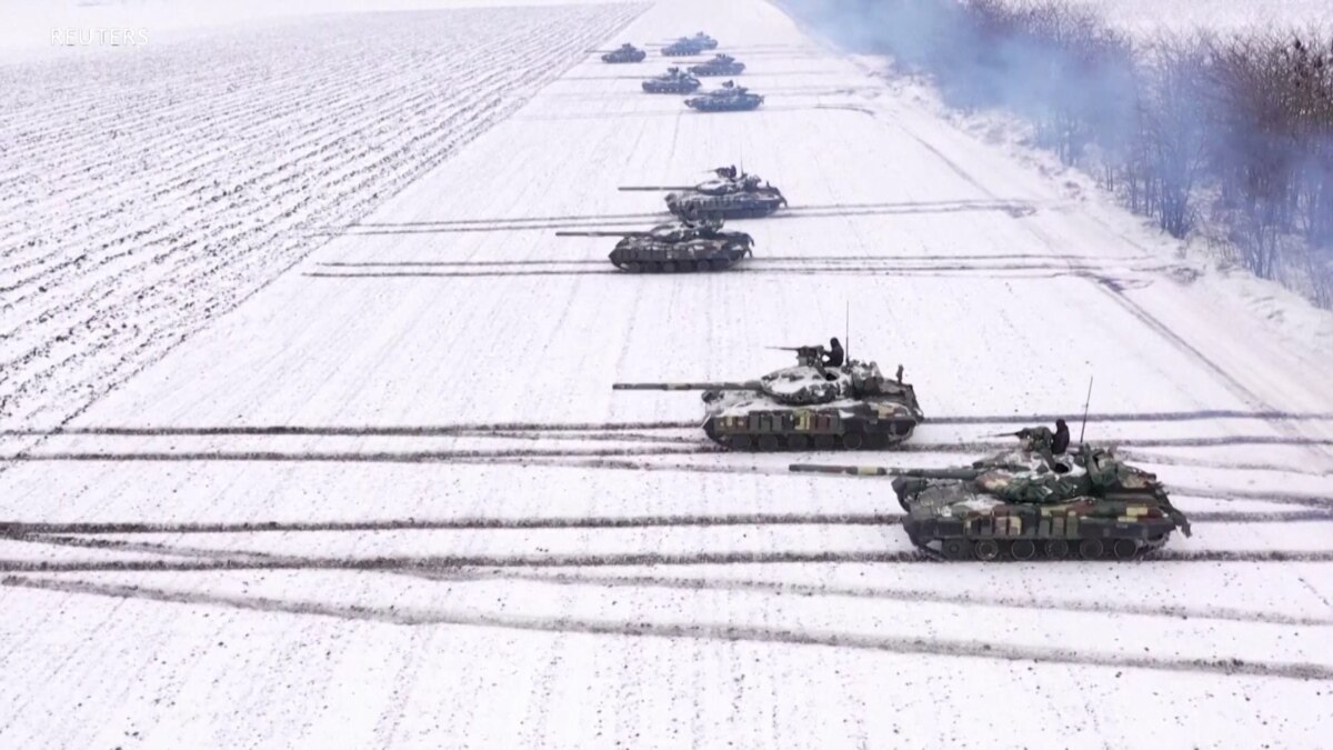 Novinar i politikolog Boris Varga o ukrajinskoj krizi i poziciji Srbije