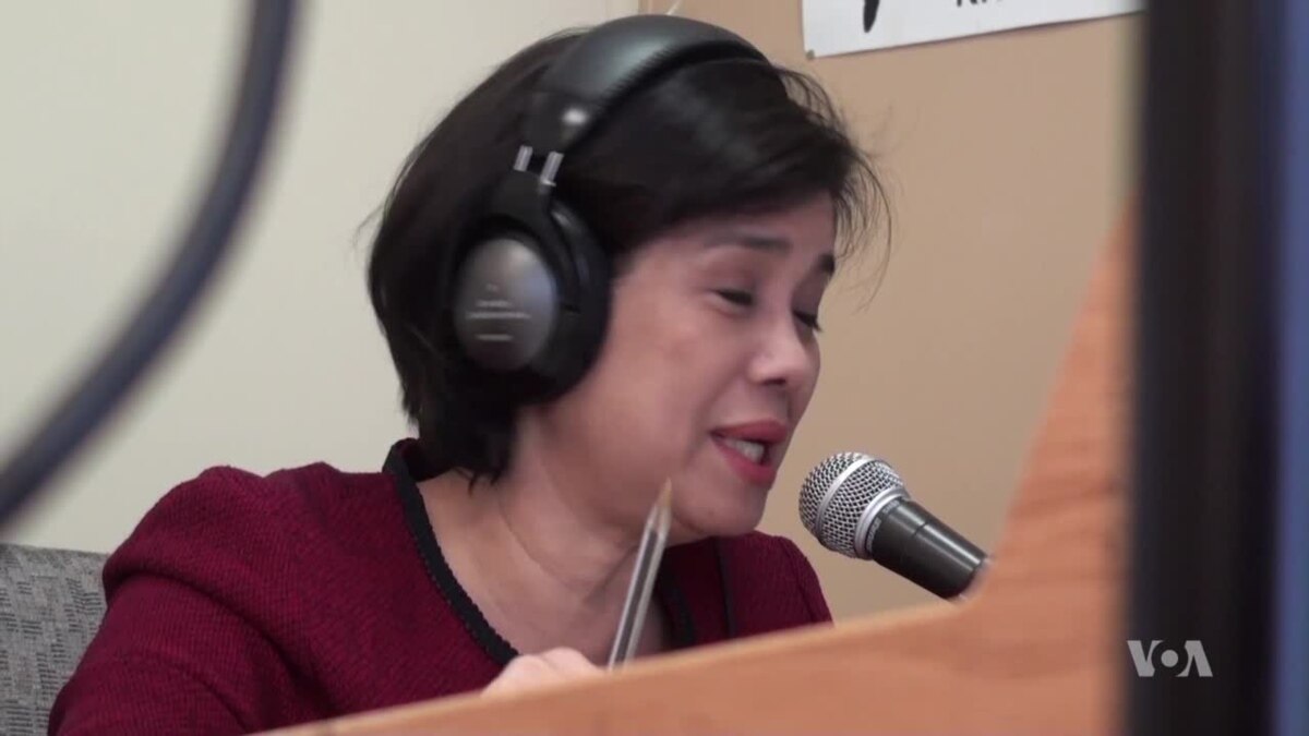 Journalists in Texas Connect US and Vietnam