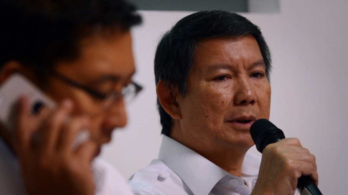 Adik Prabowo Bantah Dapat Jatah Proyek di IKN