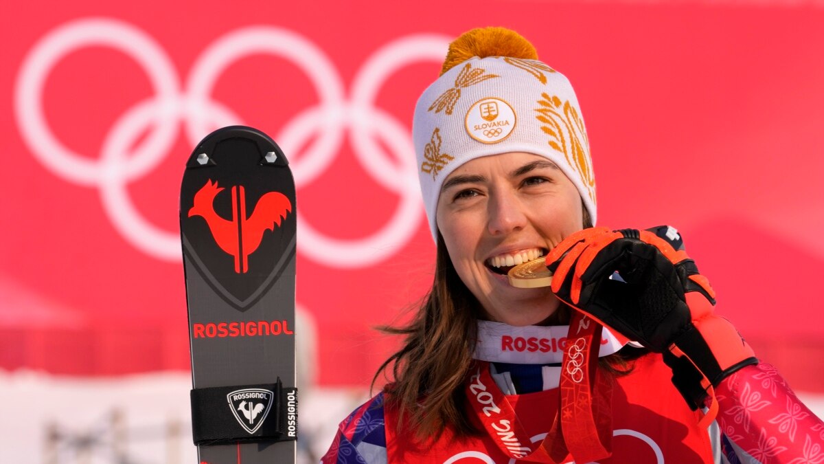 Roundup Of Olympic Medals From Wednesday Feb 9