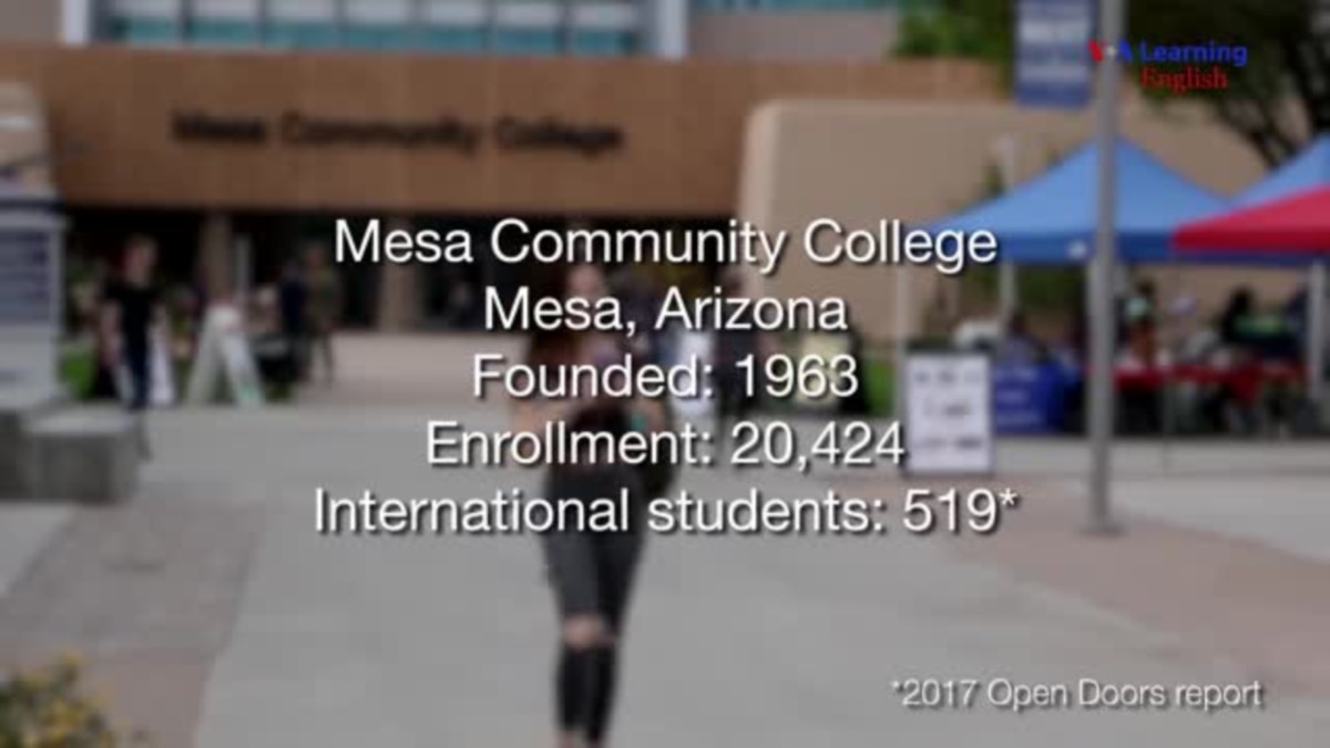 Forming a Second Family at Mesa Community College