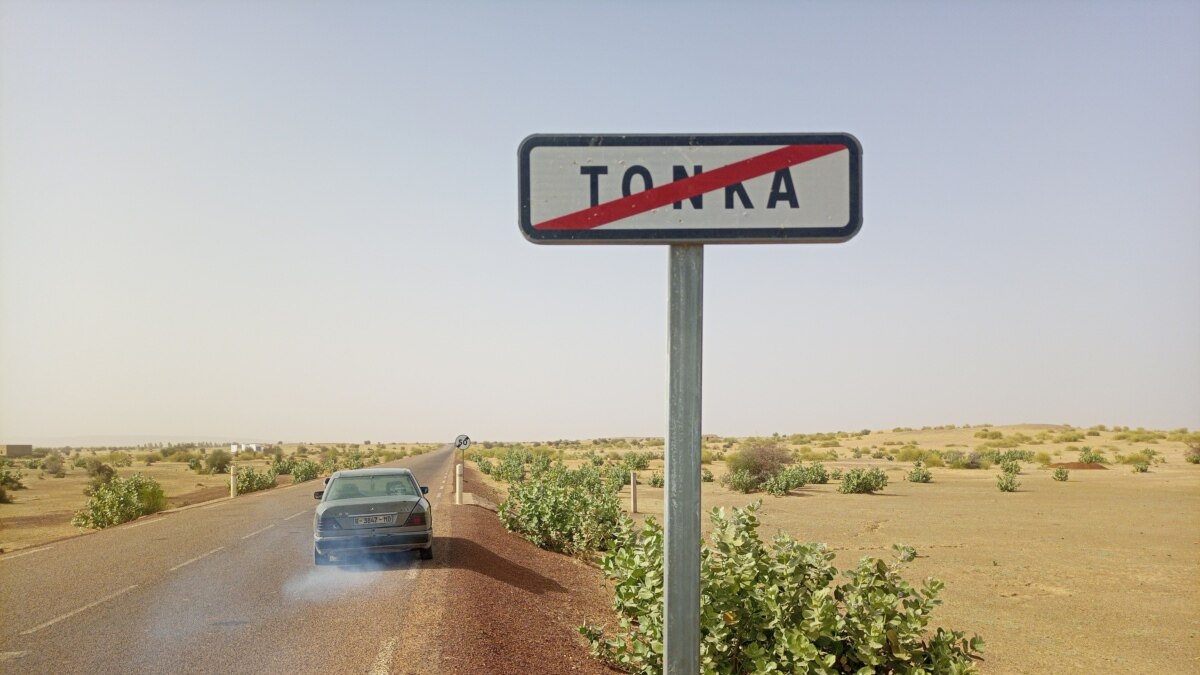 Dankari Tomboutou, Mali wolomasiri tabaw ka, bolimafen kan