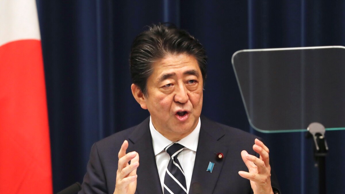 Japan Says Curbs on Exports to South Korea Due to Broken Pledge