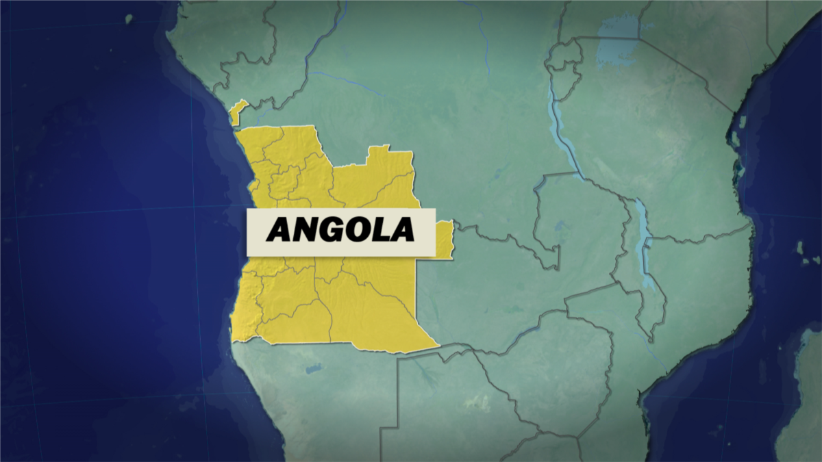 Telecomunicações: Angolanos querem detalhes do Angosat-2