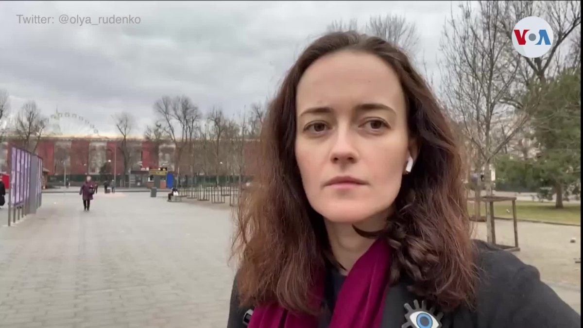 “Nadie sabe dónde es seguro estar, o si habrá más ataques”: Olga ...