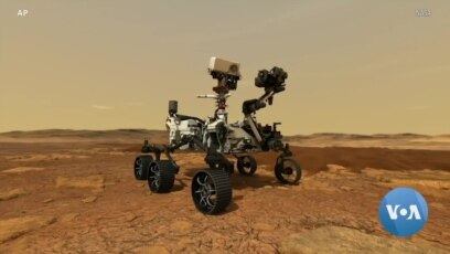 Jobs Mars Rovers