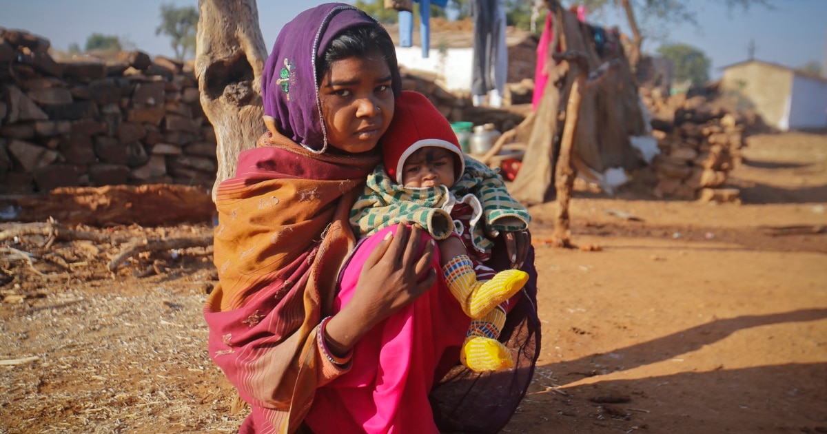 Report: India Needs New Ways to Fight Scourge of Child Marriage