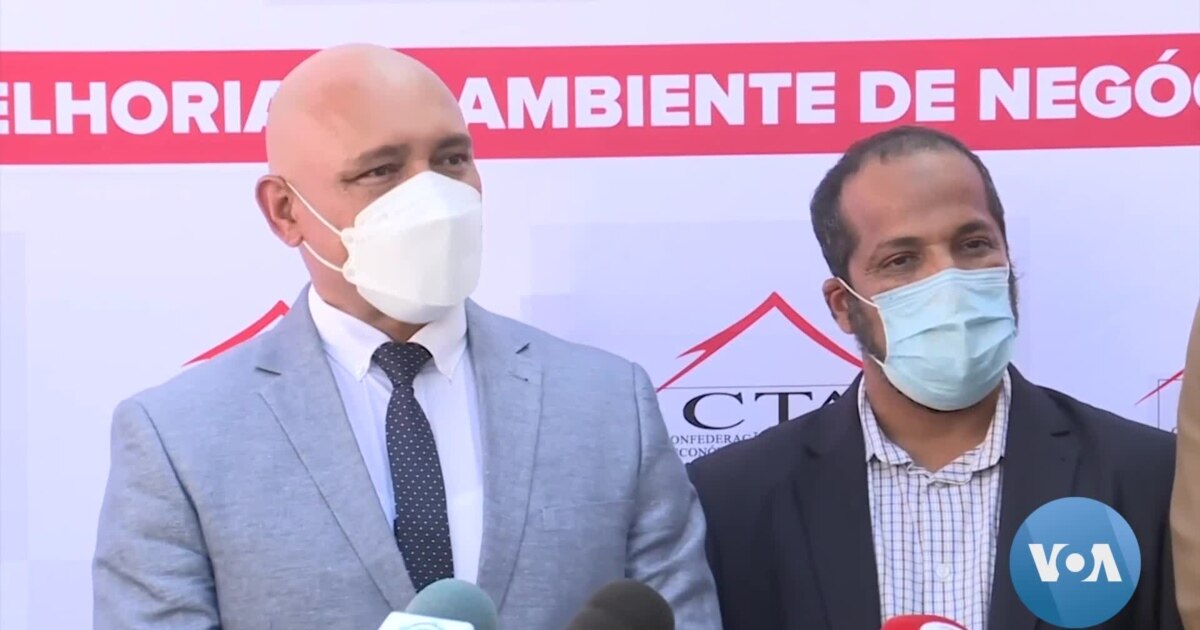 Empresários, Filipe Nyusi e PRM reagem a situação dos raptos em Maputo