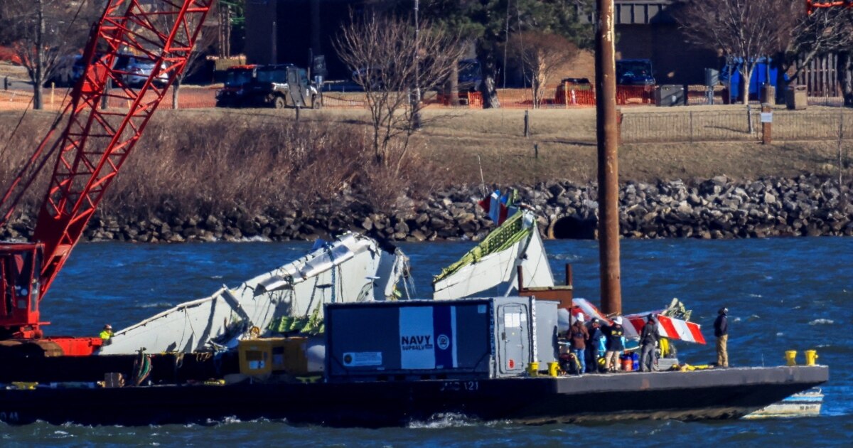 Senator: Sistem za nadzor na vojnom helikopteru bio isključen tokom ...