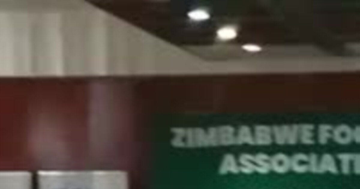 Nqobile Magwizi Elected Zifa President