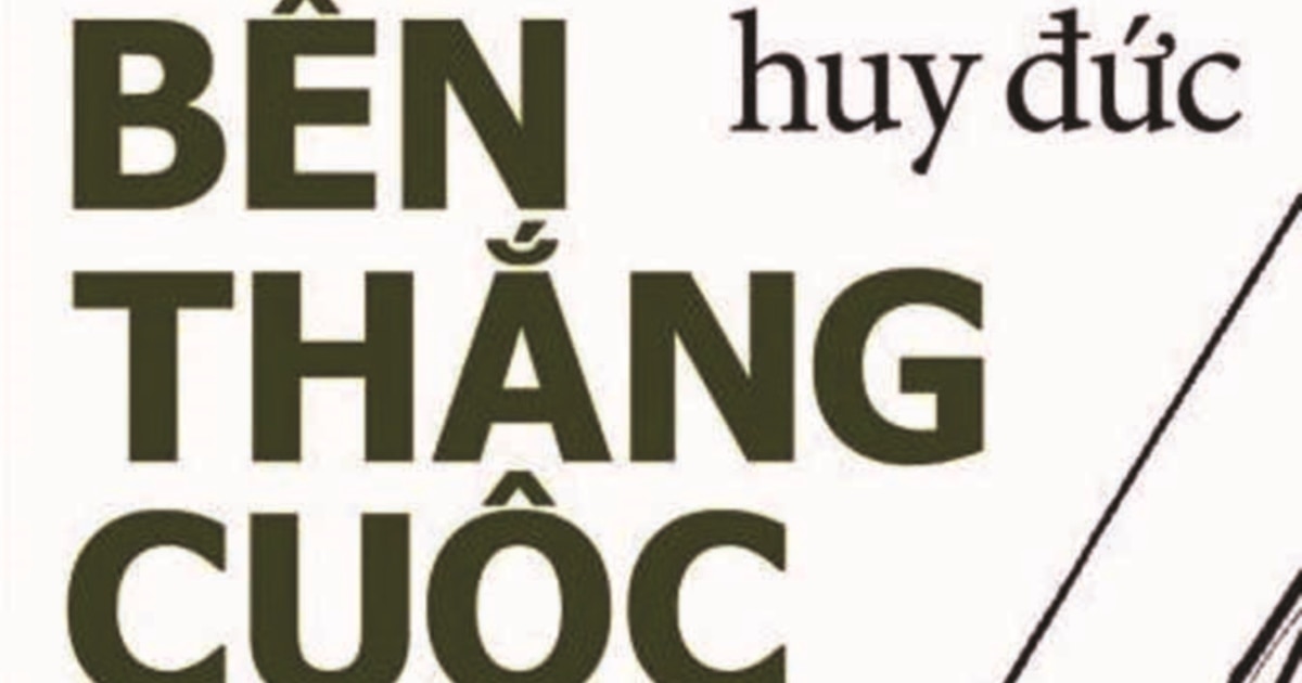 Chân dung bên thắng cuộc