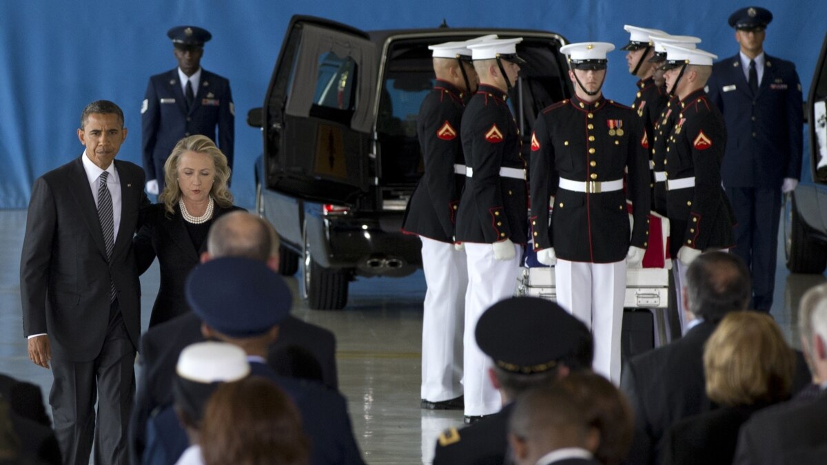 Obama: US 'Will Not Retreat' from World