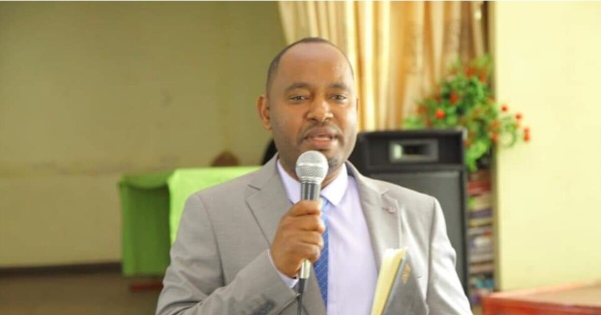 Barattonni Keenya Qabxii Olaanaa Galmeesuun Waan Haaraa Miti ...