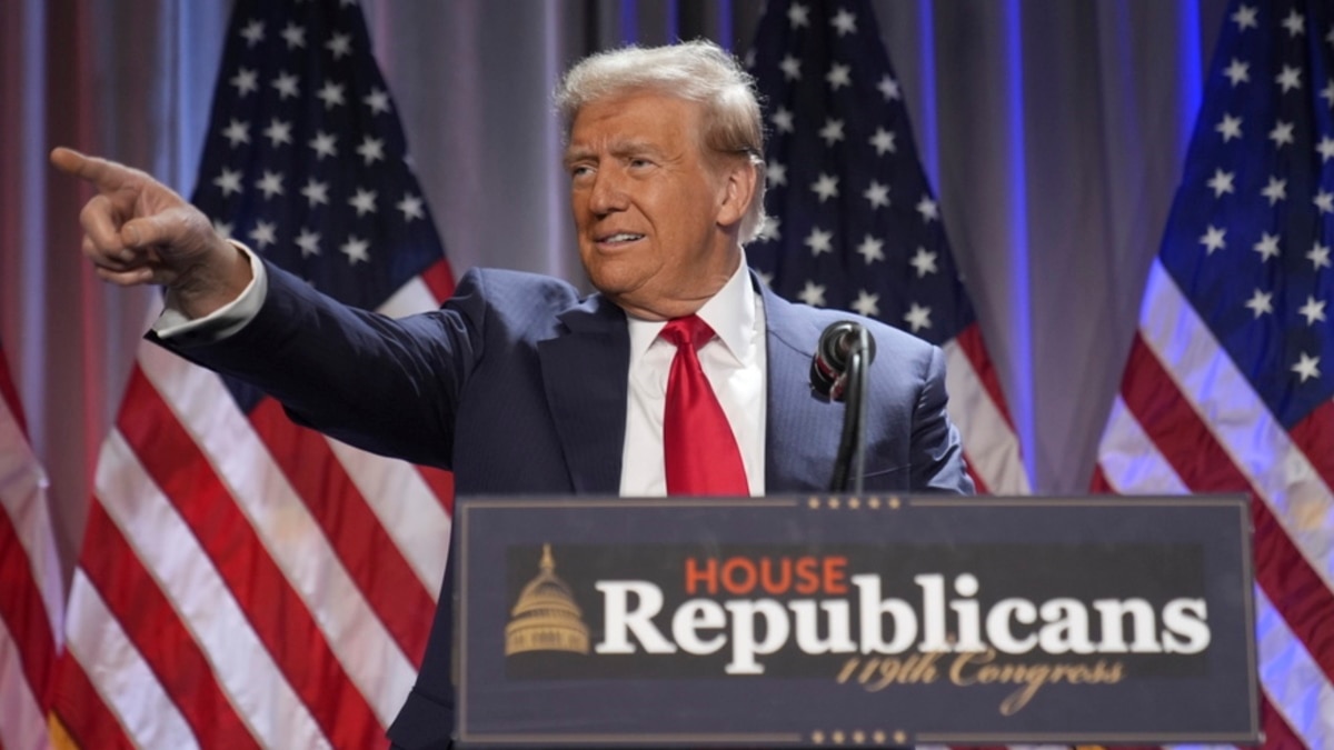 The second Trump administration through the lens of history