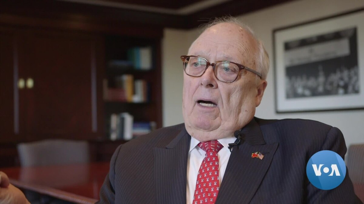 Feulner: 'We Intend to Strengthen Our Friends'