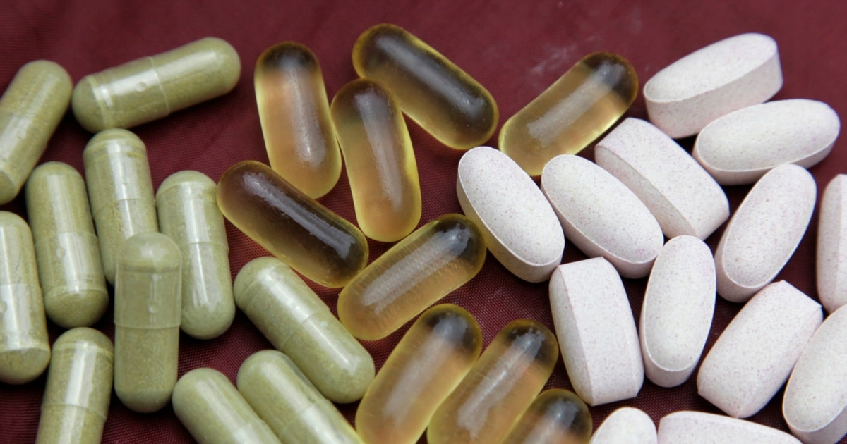 Fish Oil Drug Recommended for Wider Use