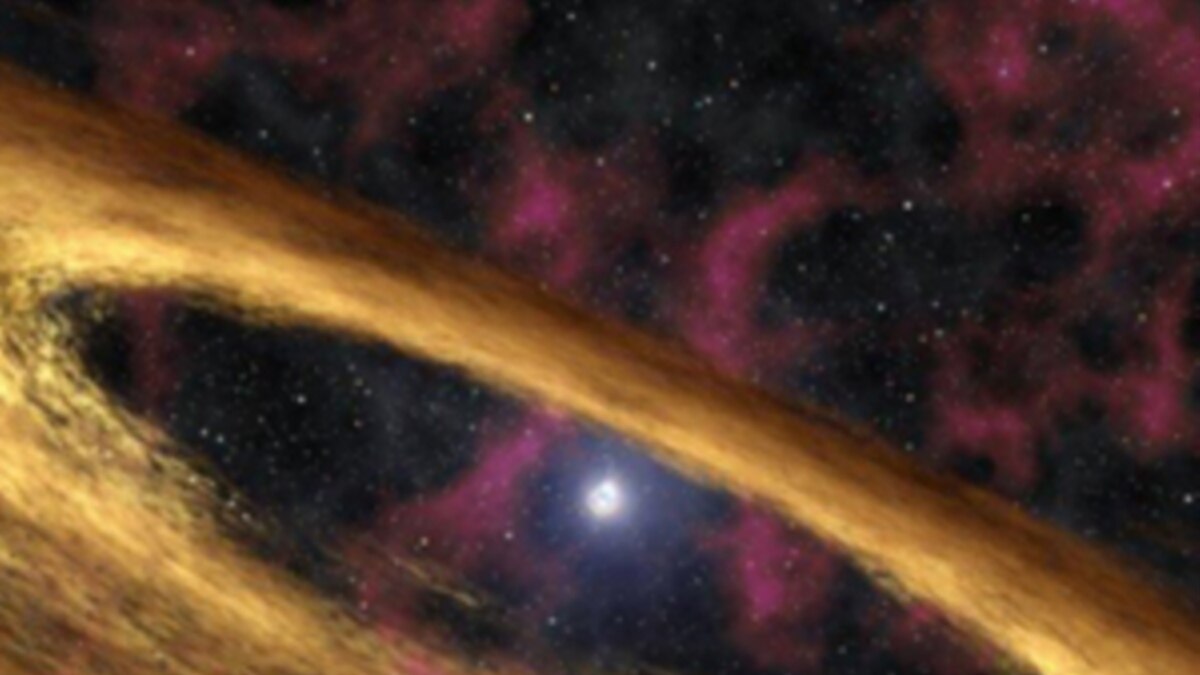 Visionary Ideas Could Transform Future NASA Missions Visionary Ideas Could Transform Future NASA Missions