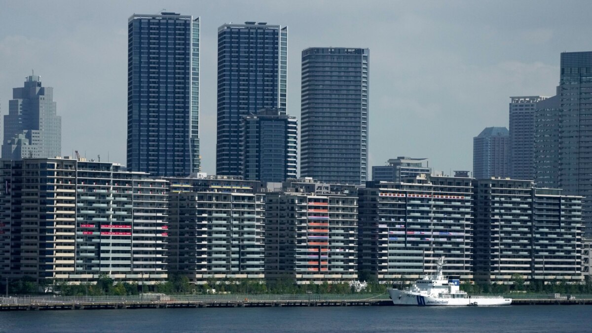 First Athletes Positive For Covid 19 In Tokyo Olympic Village