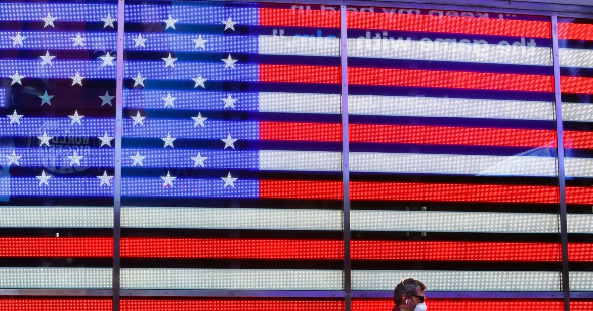 First Us Covid Deaths Occurred Earlier Than Thought