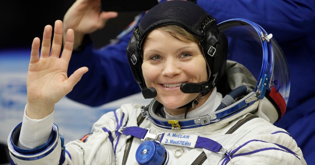 NASA Schedules Its First All-Female Spacewalk