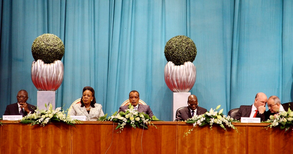 CAR Peace Talks Suspended Due to Seleka Absence