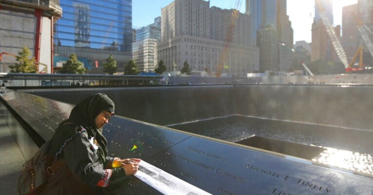 How 9/11 Changed Arab and Muslim Americans