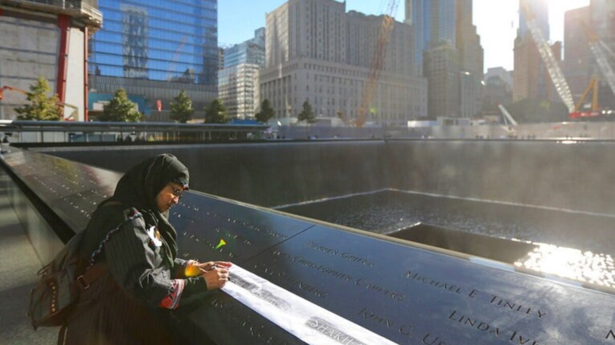 How 9 11 Changed Arab And Muslim Americans
