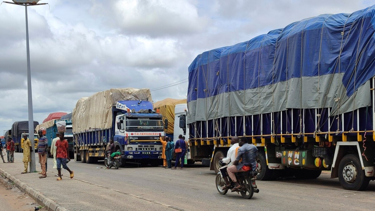 Nigeria Re-Opens Border with Neighboring Niger