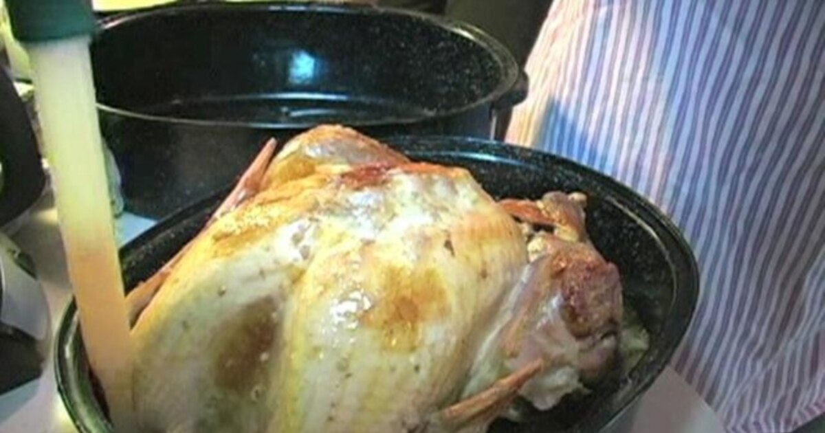 Prepare to Indulge, Thanksgiving in the US