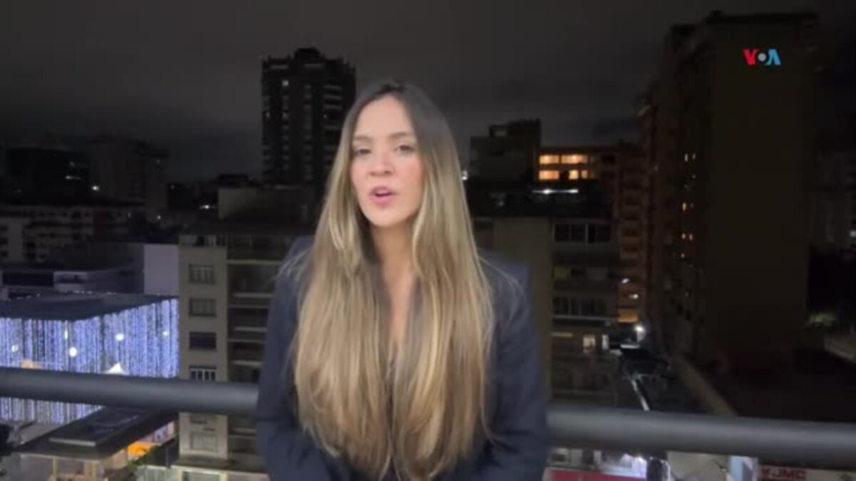 ¿Qué opinan los venezolanos de ‘Veneka’, la canción que no le gusta a ...