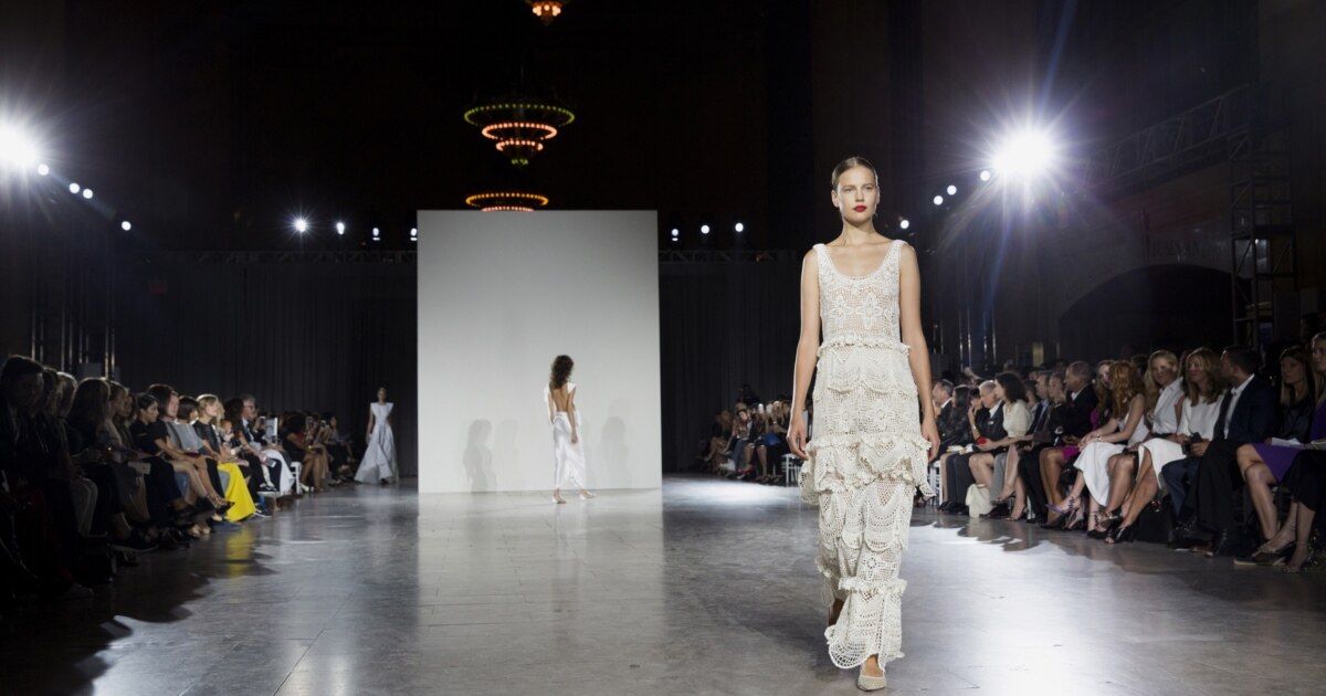 Fashion Companies to Stop Working with Very Thin Models