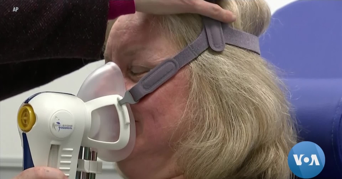 British Clinical Trial Begins on Breathalyzer's Ability to Detect Cancer