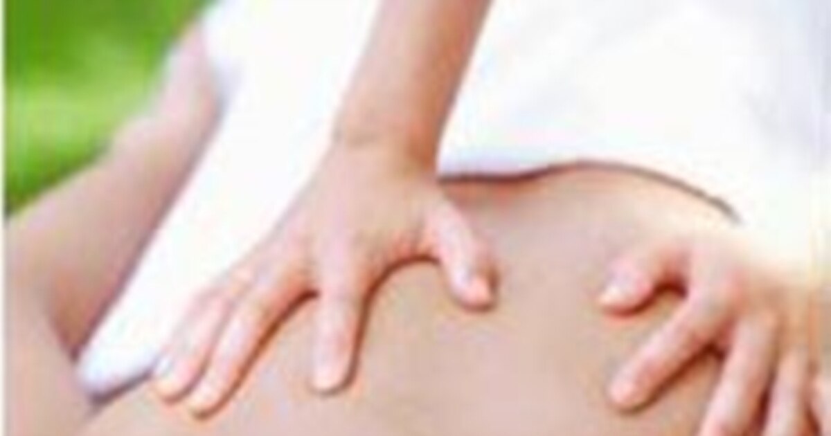 Scientists Uncover Why Massage Heals Sore Muscles