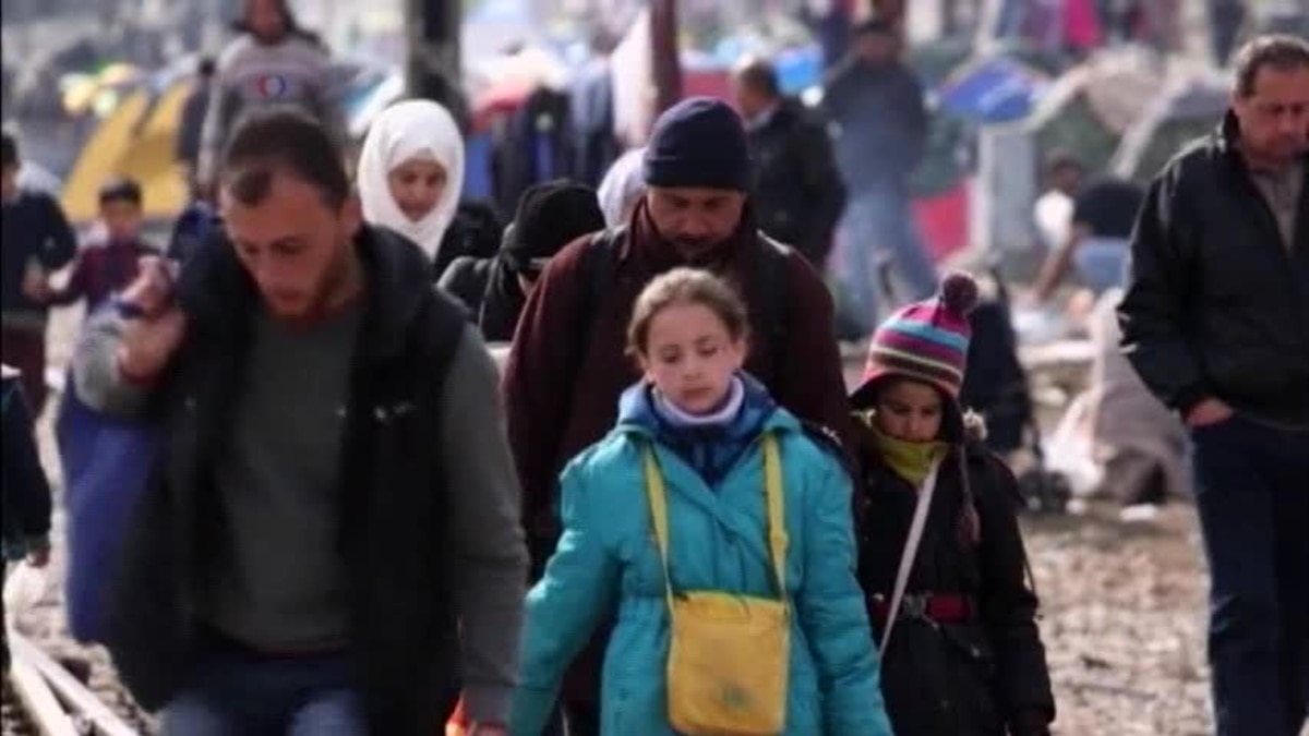 Syrian War, Refugee Crisis to Dominate UN Meetings